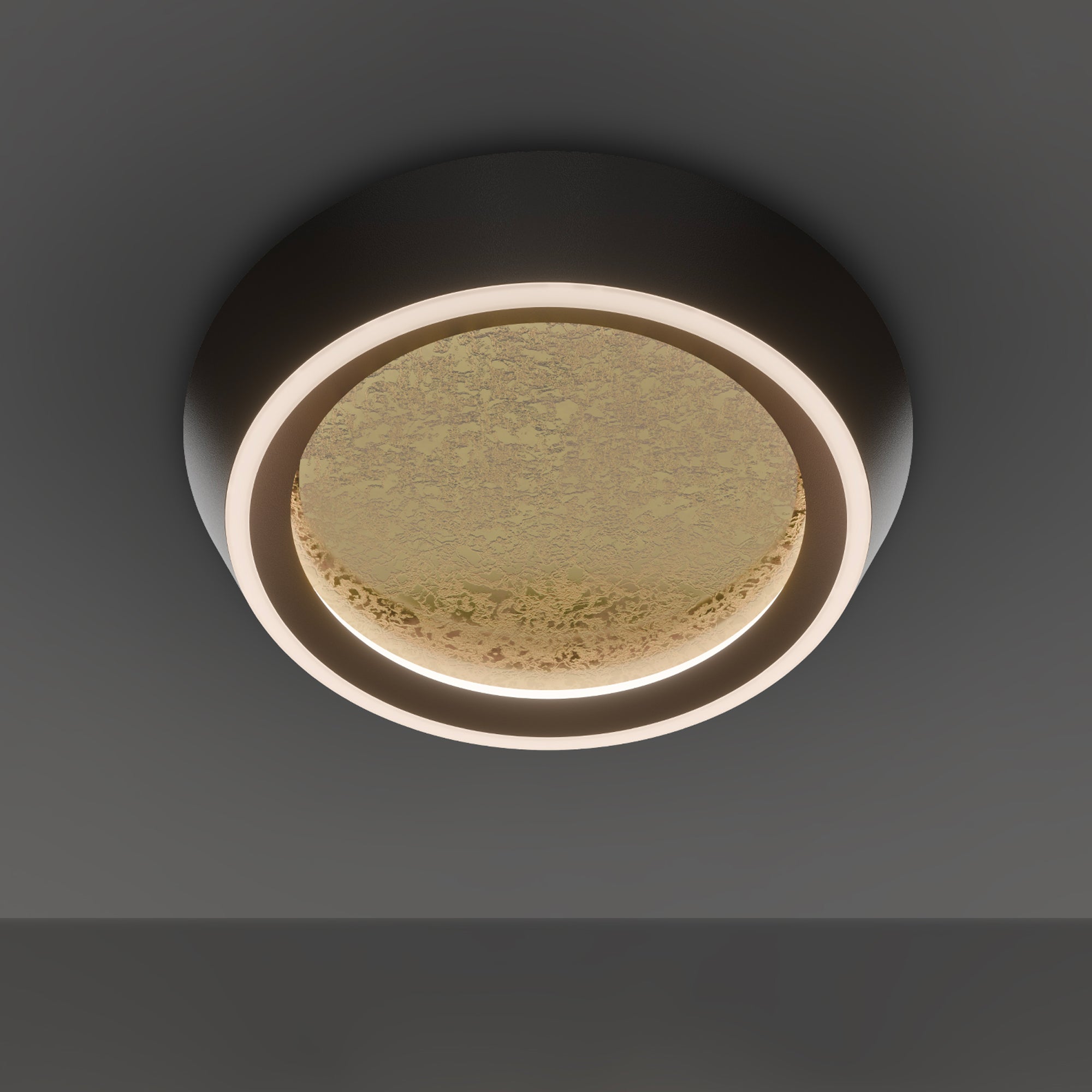 Tinzel Flush Mount By Modern Forms