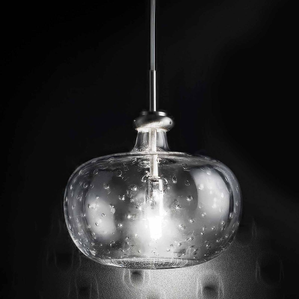 Aphros 0700 LUX Pendant Light by Sylcom