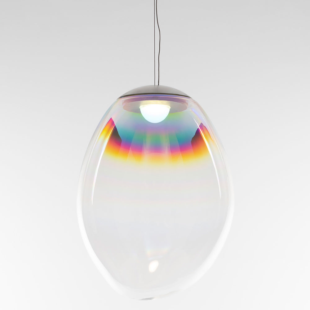 Stellar Nebula Suspension by Artemide