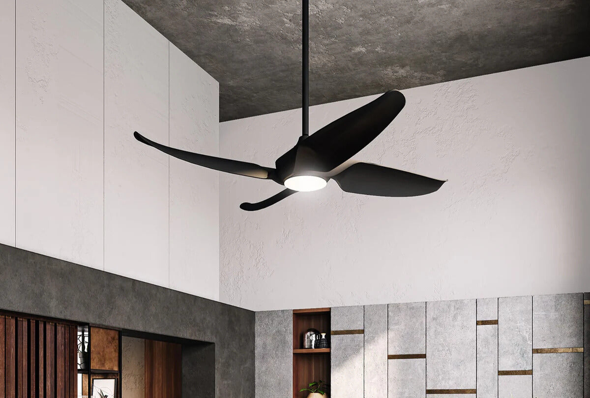 The Best Ceiling Fan and Light Combos to Cool and Brighten Your Space