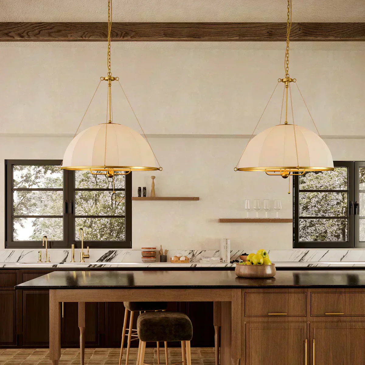 What Is Timeless Style in Lighting?