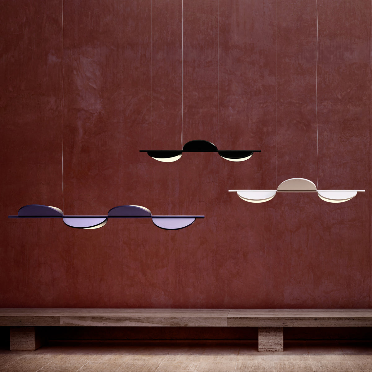Exploring the Iconic Designs of Flos Lighting