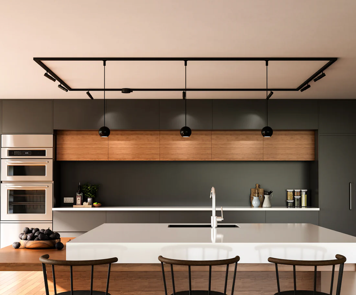 What Is Magnetic Track Lighting? How It Works + Best Systems from ET2