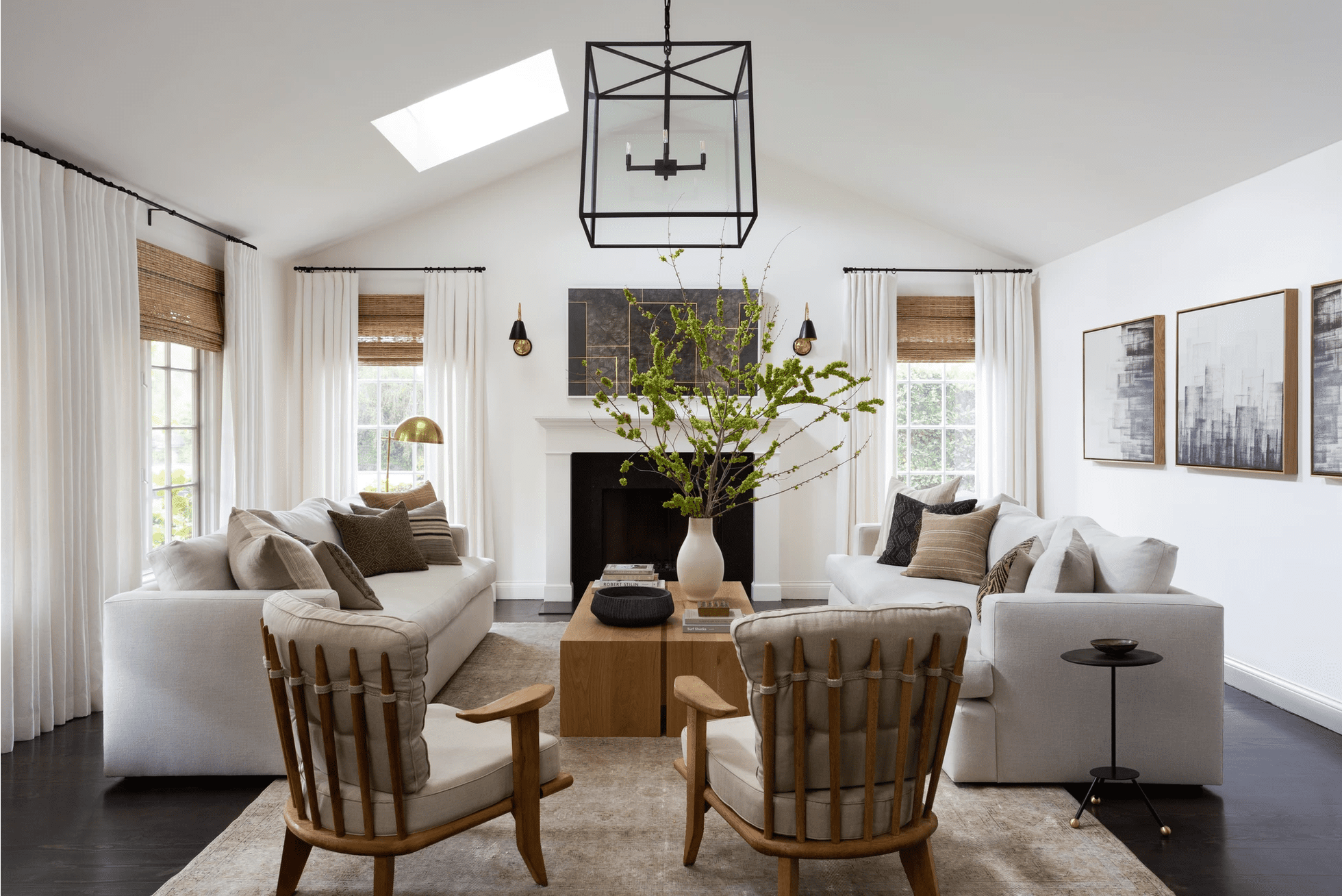 5 Lighting Design Trends to Stay in 2023