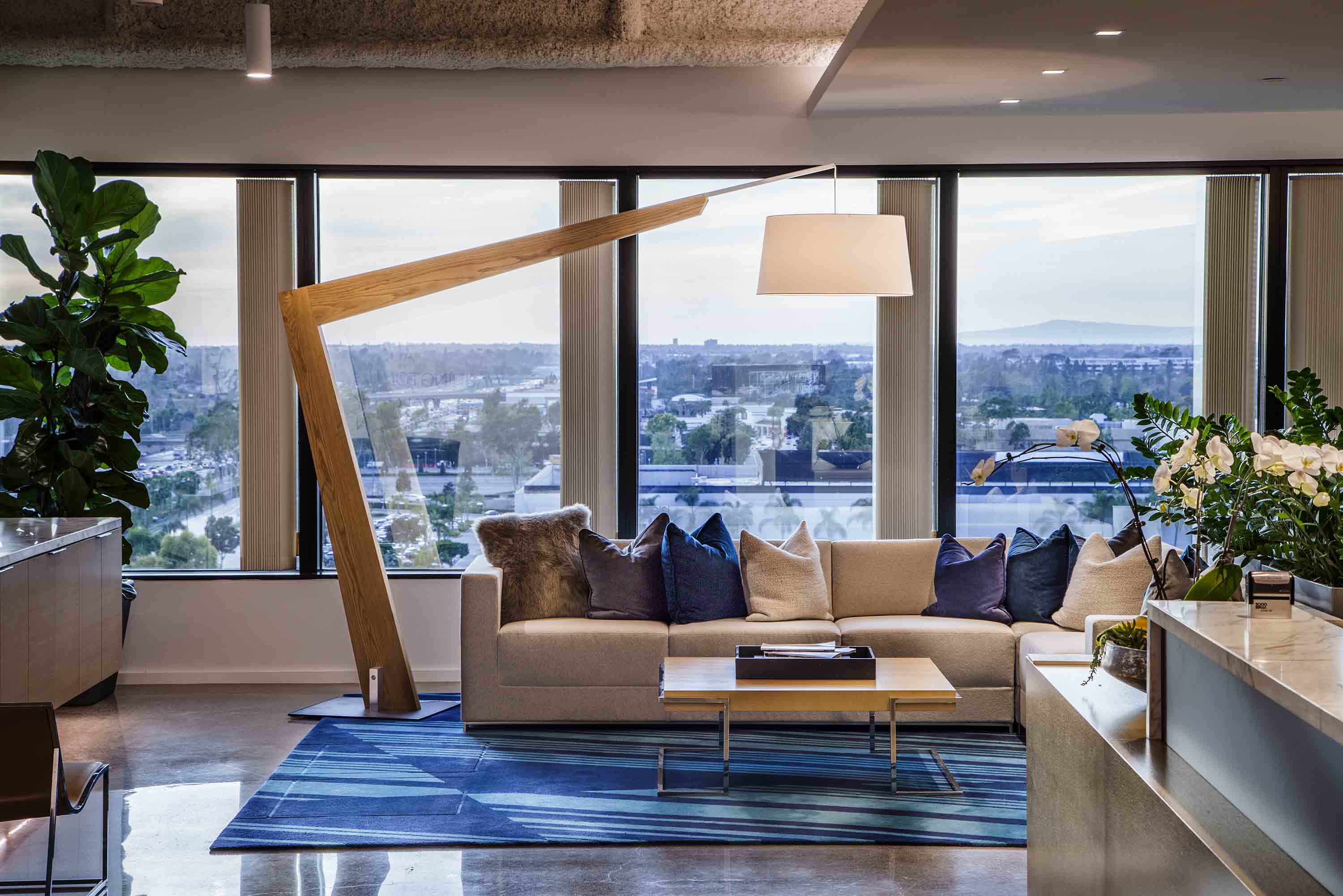 Luxury Condo Lighting Trends in the 6ix