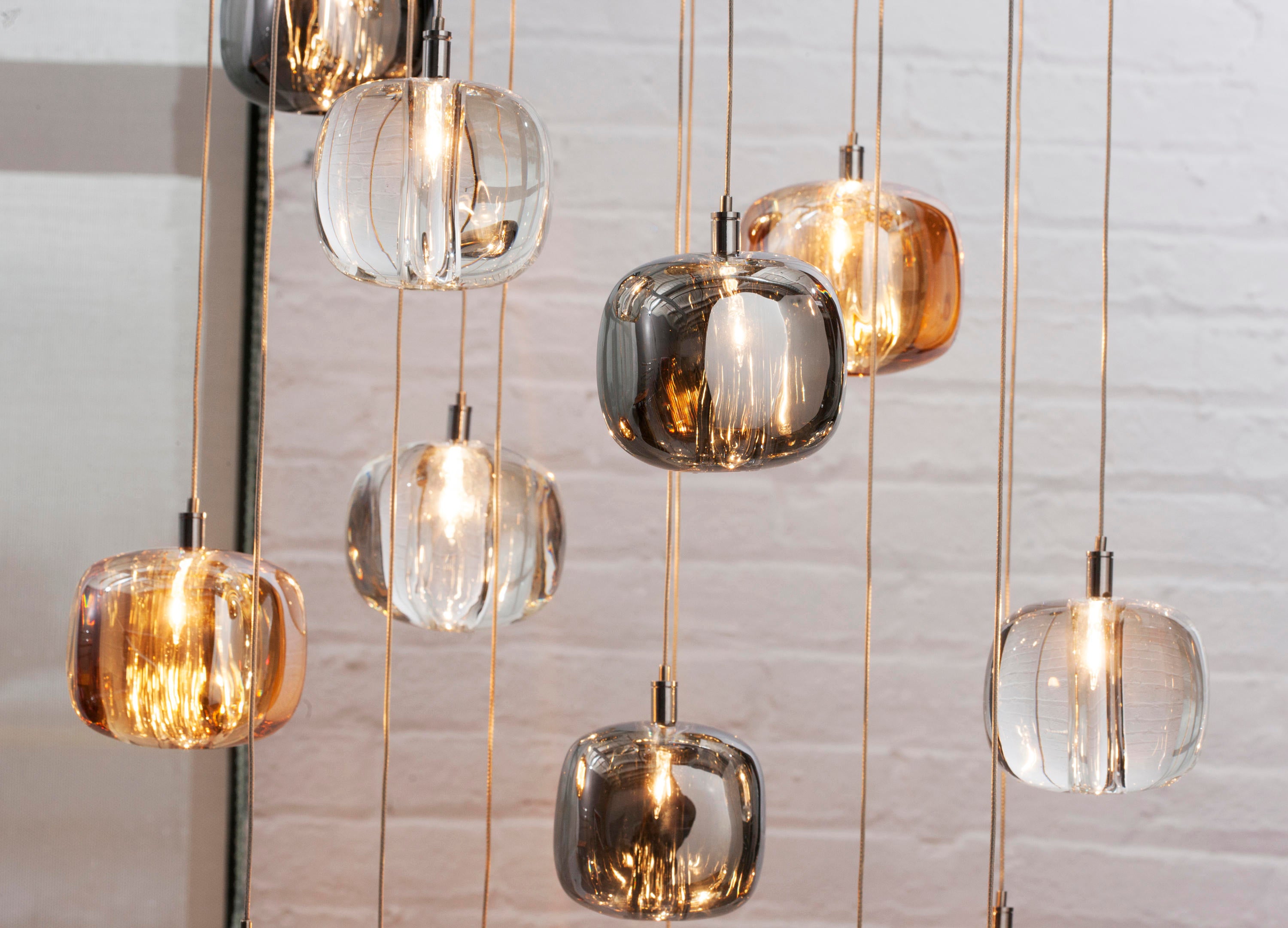 Viso Lighting: Life is Light