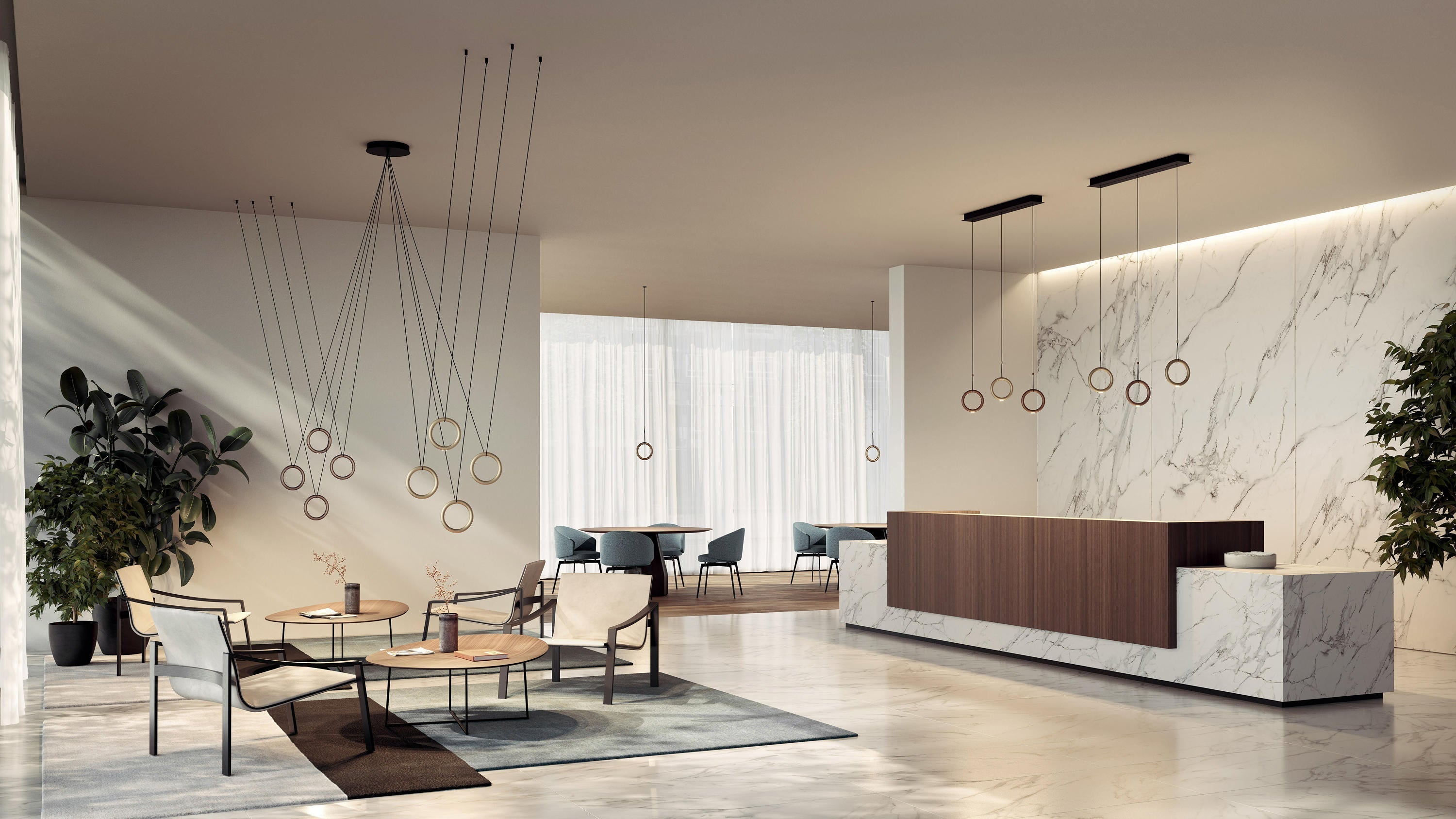 How to Center a Light if the Junction Box is Off-Center