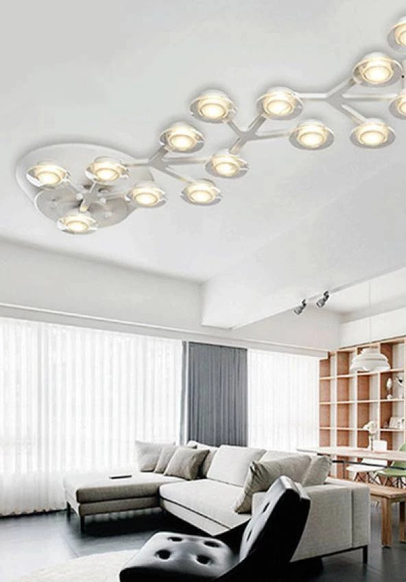 Modern and Contemporary Ceiling Lights | Casa Di Luce