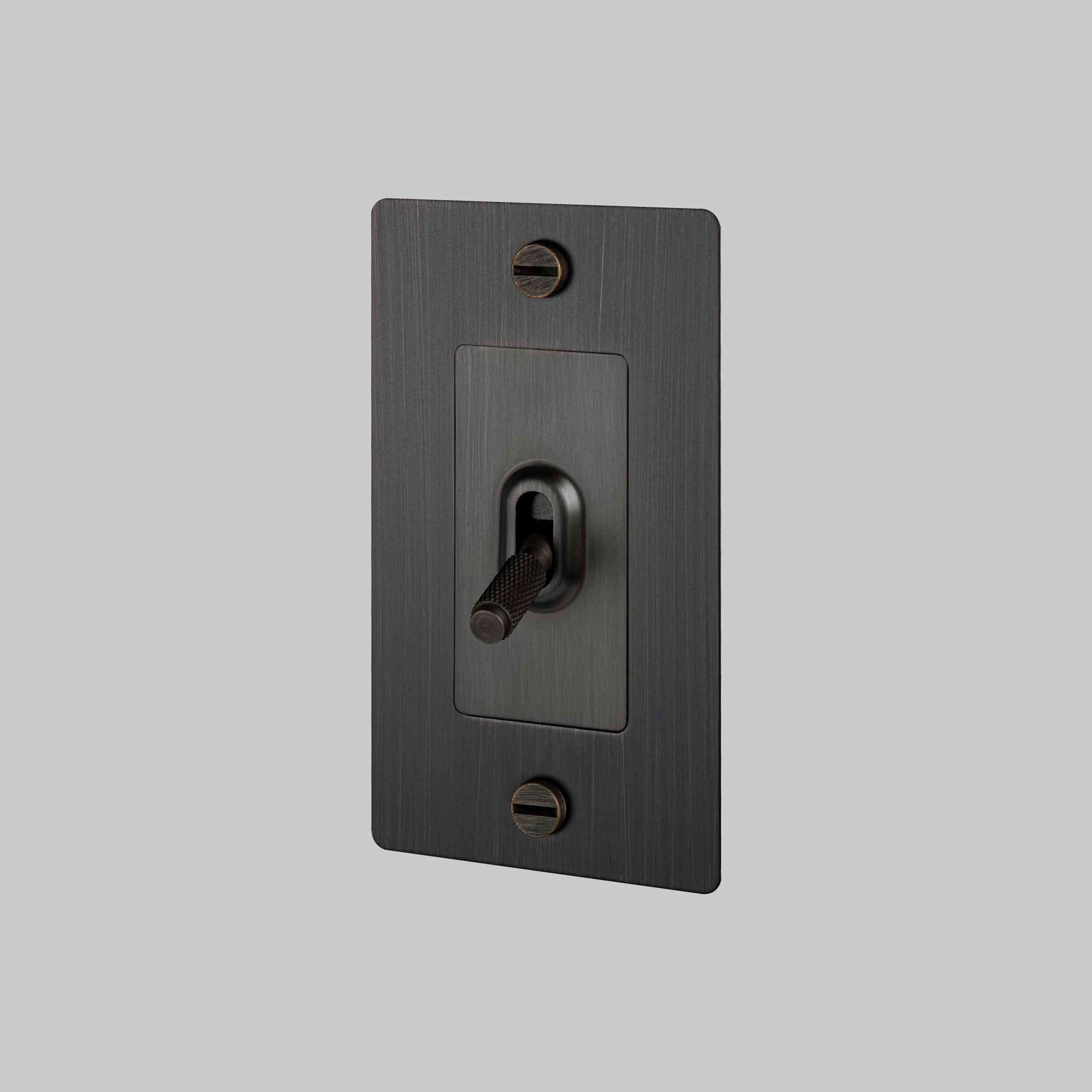 1G Toggle Switch By Buster And Punch