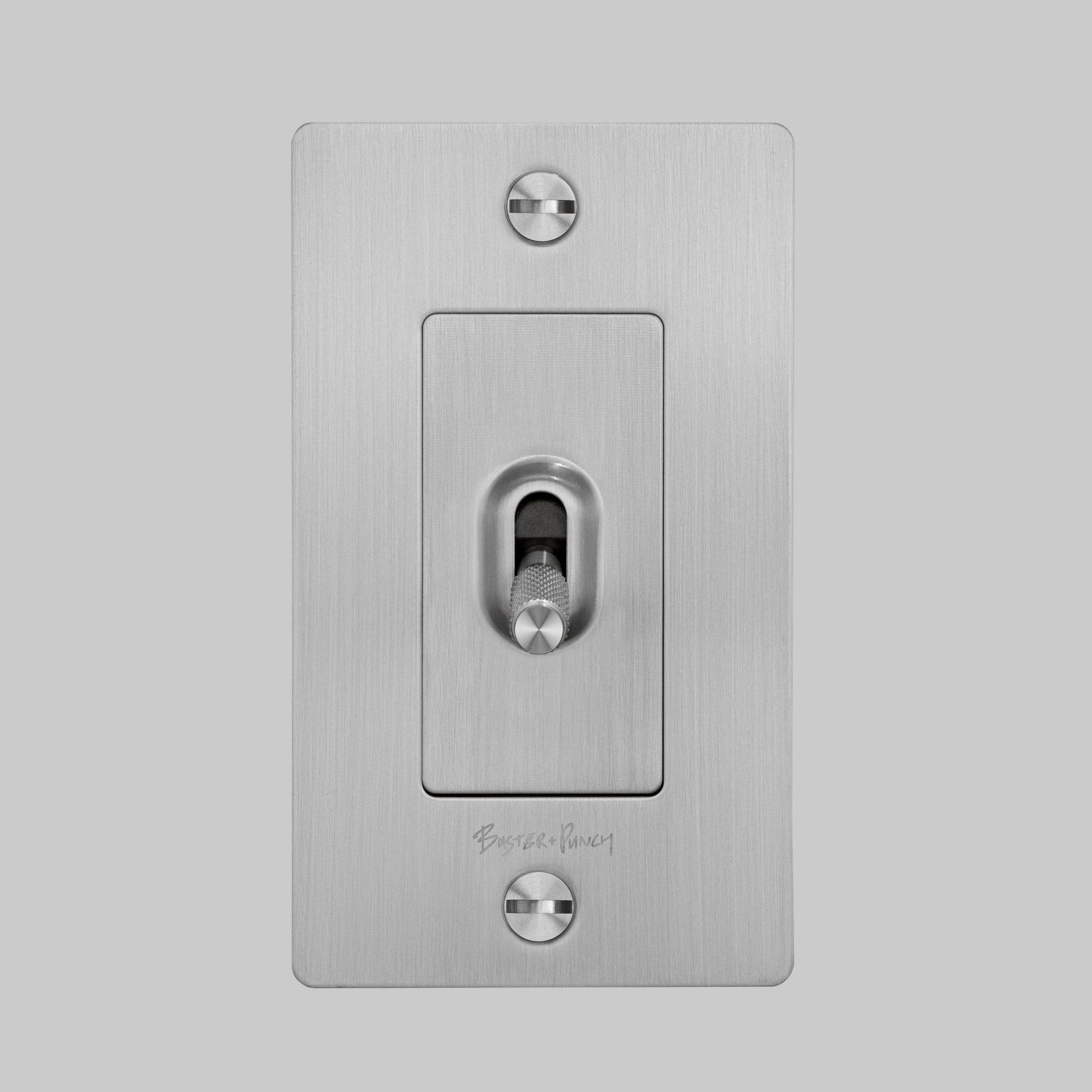 1G Toggle Switch By Buster And Punch