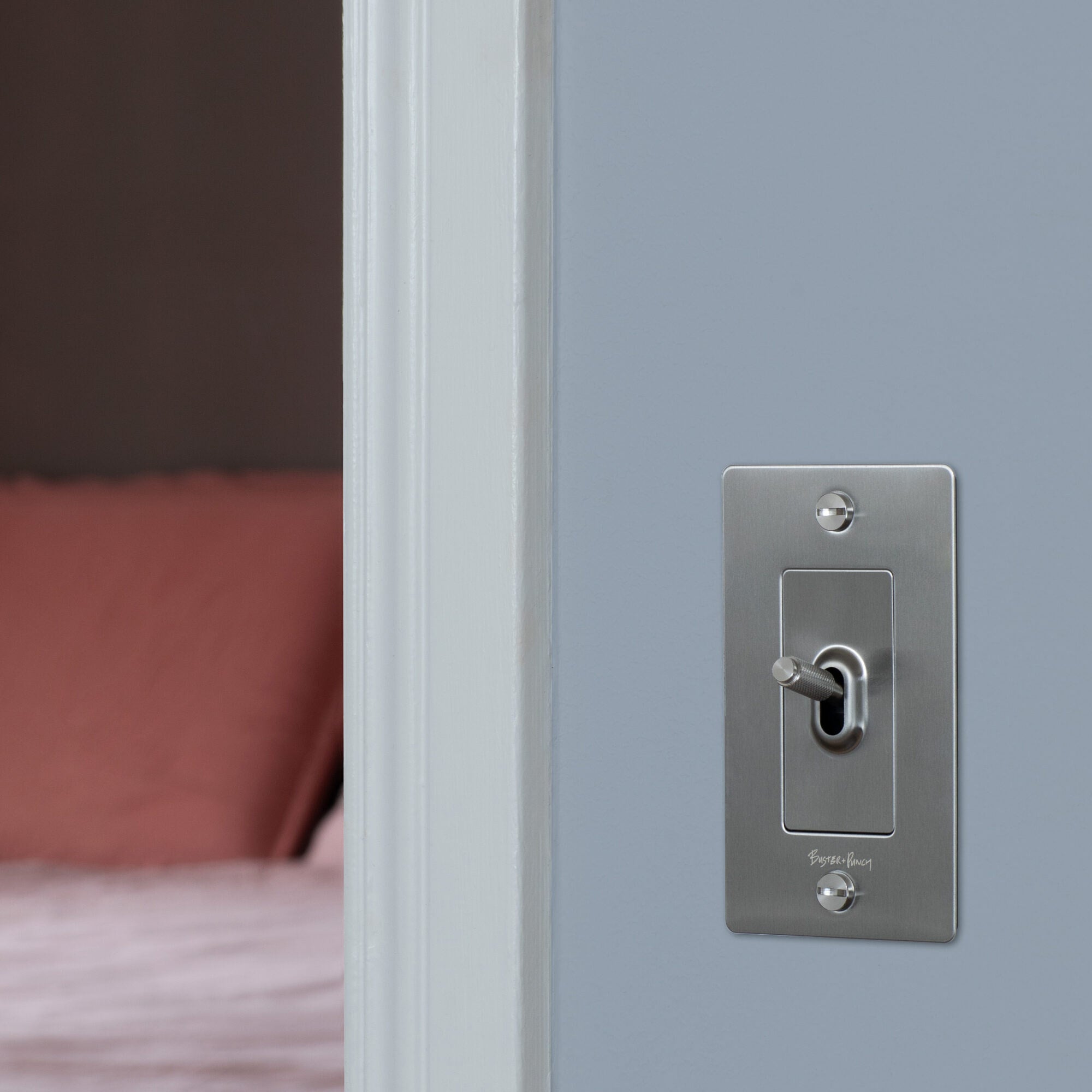 1G Toggle Switch By Buster And Punch