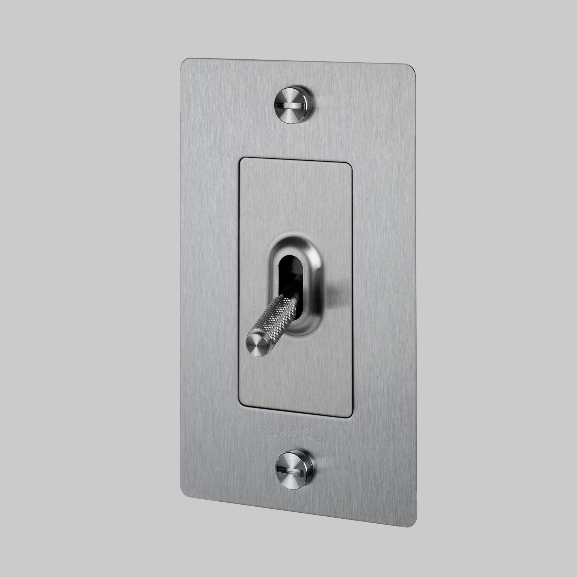 1G Toggle Switch By Buster And Punch