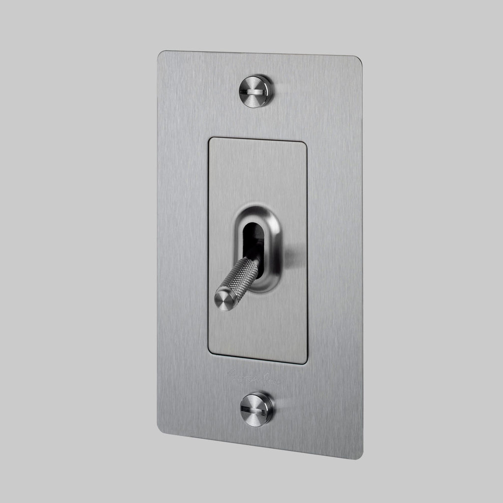 1G Toggle Switch By Buster And Punch