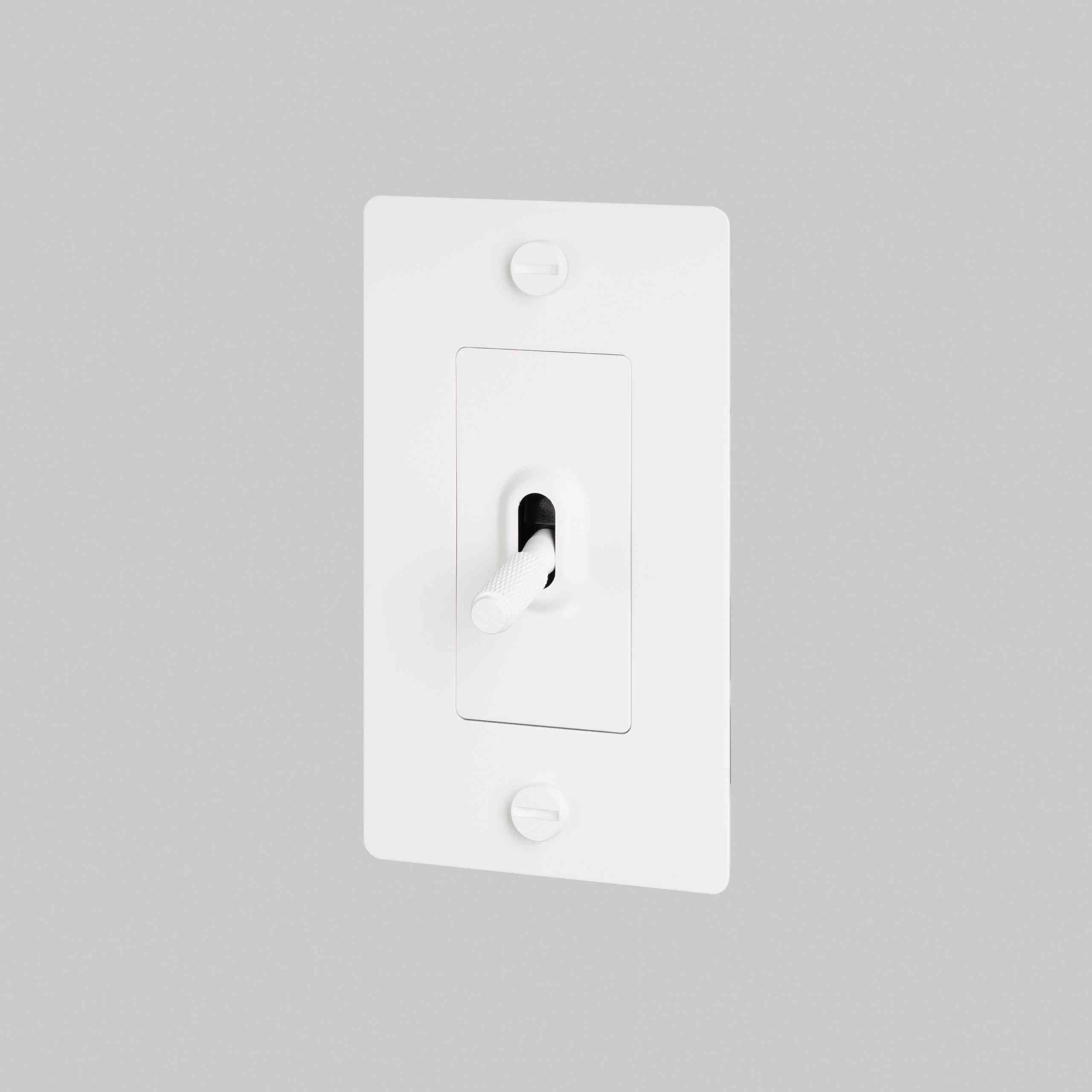 1G Toggle Switch By Buster And Punch