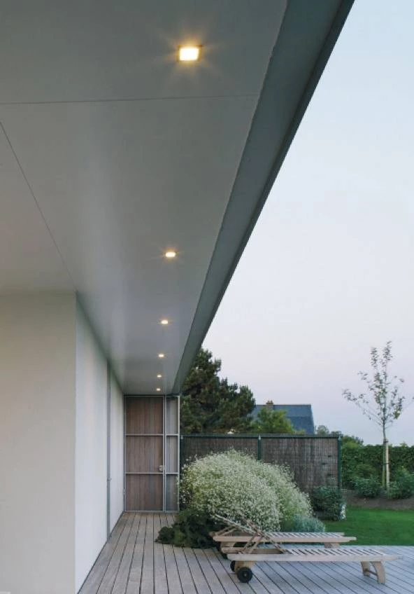 Modern Recessed Lighting | Casa Di Luce