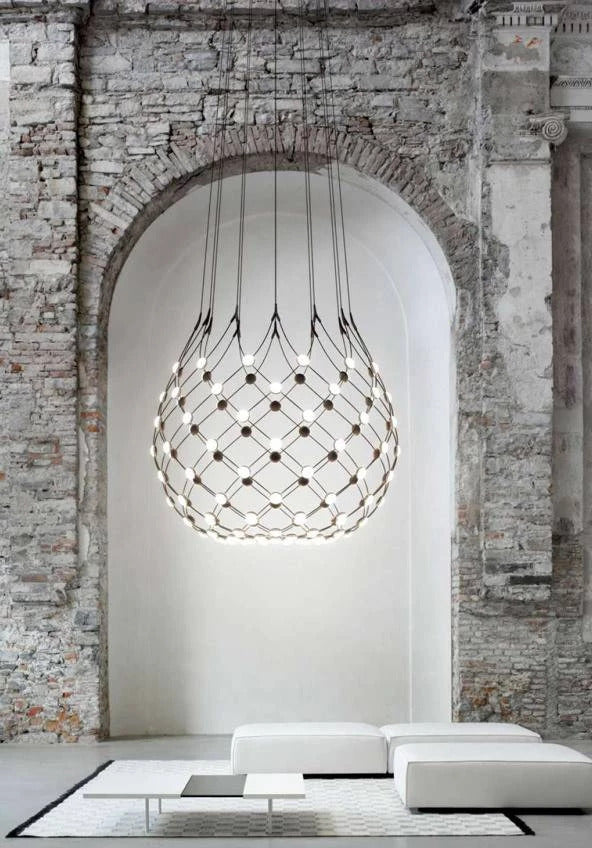 Modern and Contemporary Ceiling Lights | Casa Di Luce