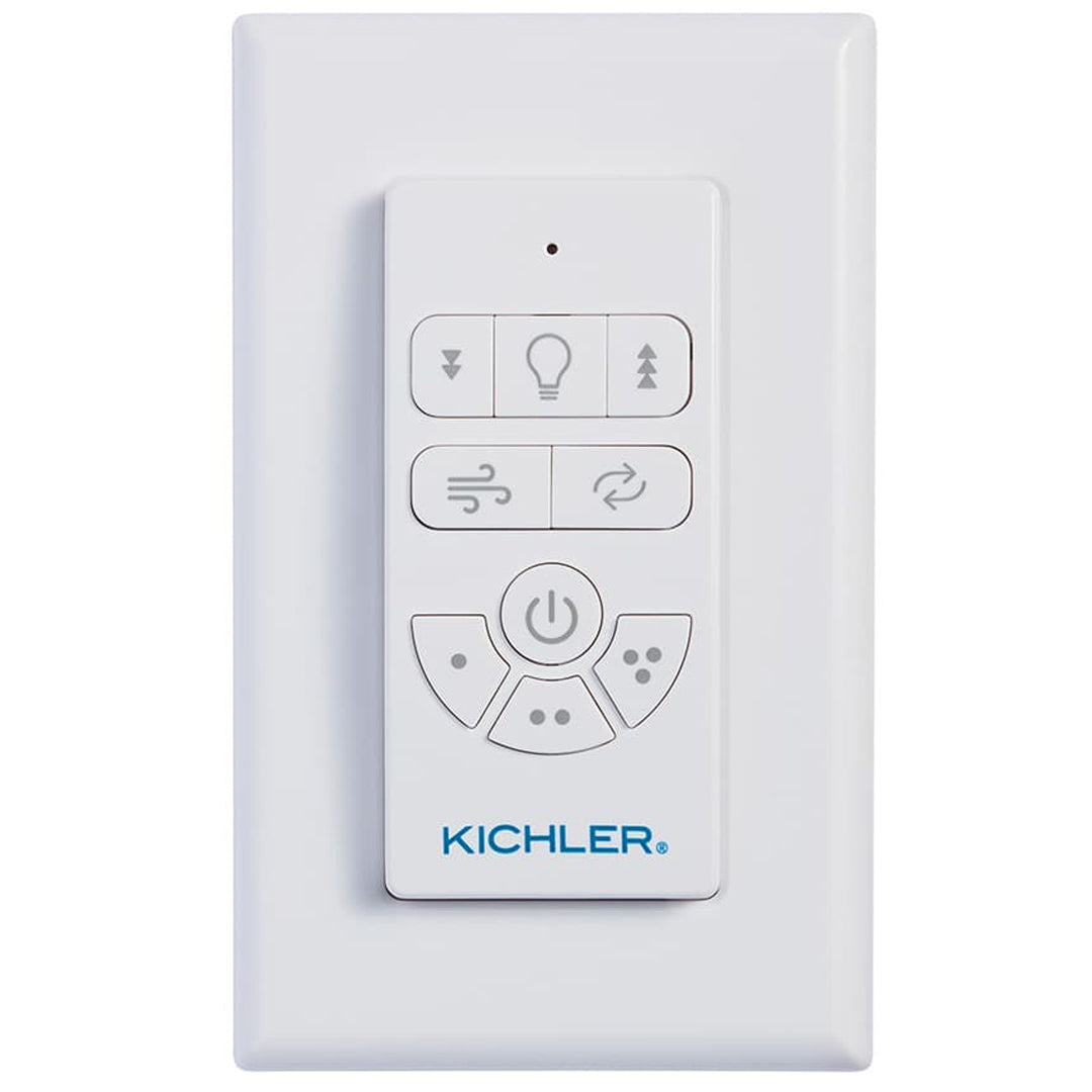 AC Standard Ceiling Fan Control By Kichler