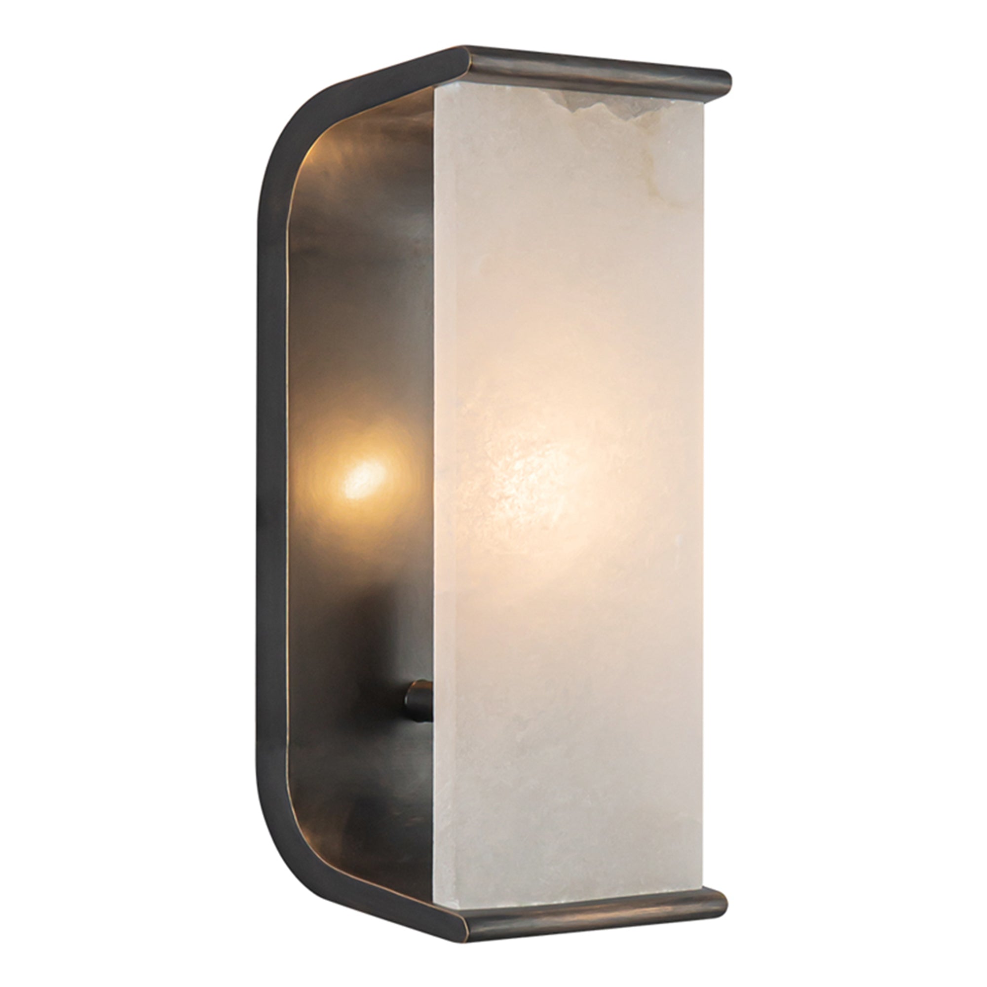Abbott Vanity Light By Alora