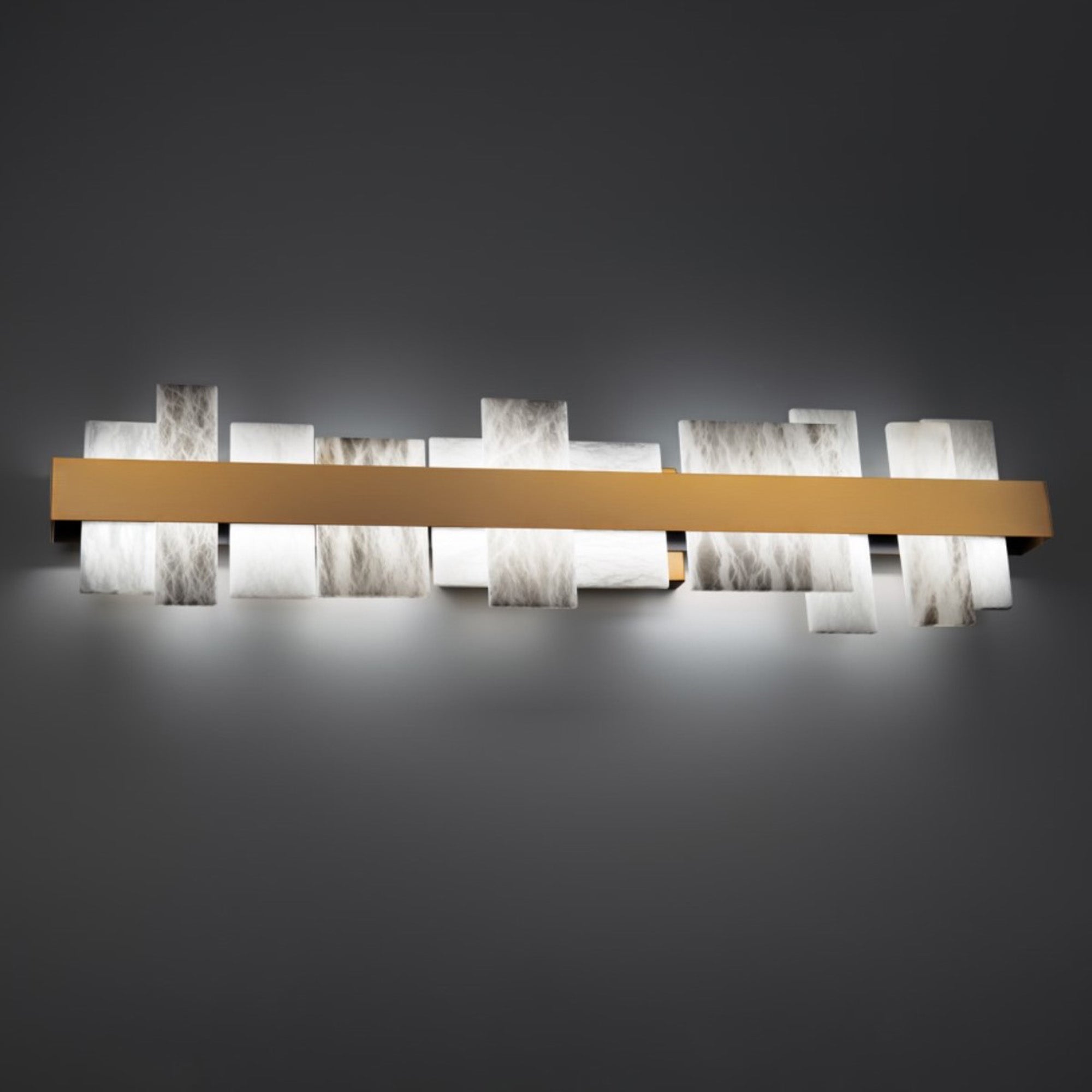 Acropolis Wall Light By Modern Forms