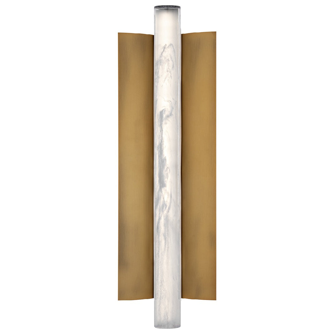 Rapper Wall Sconce by Modern Forms