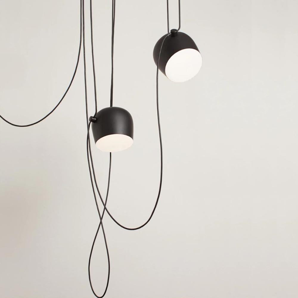 Aim Multi Light Pendant Light By Flos