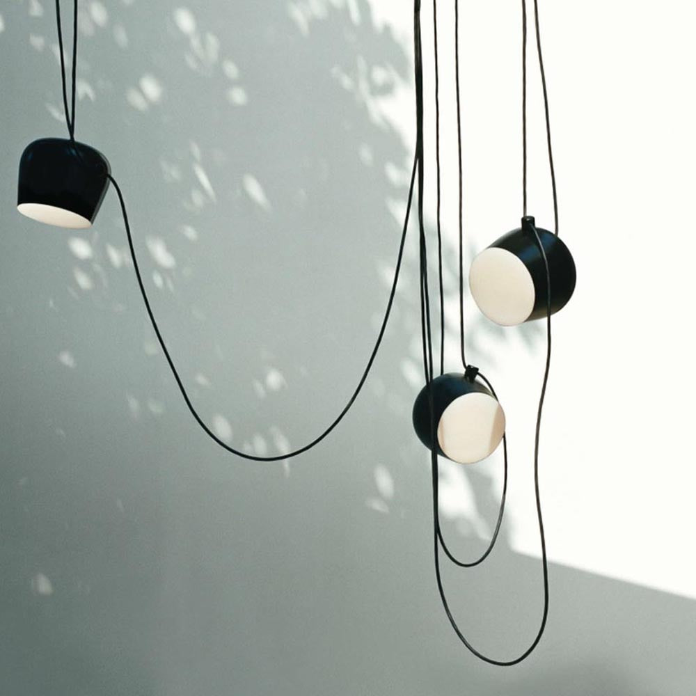 Aim Multi Light Pendant Light By Flos