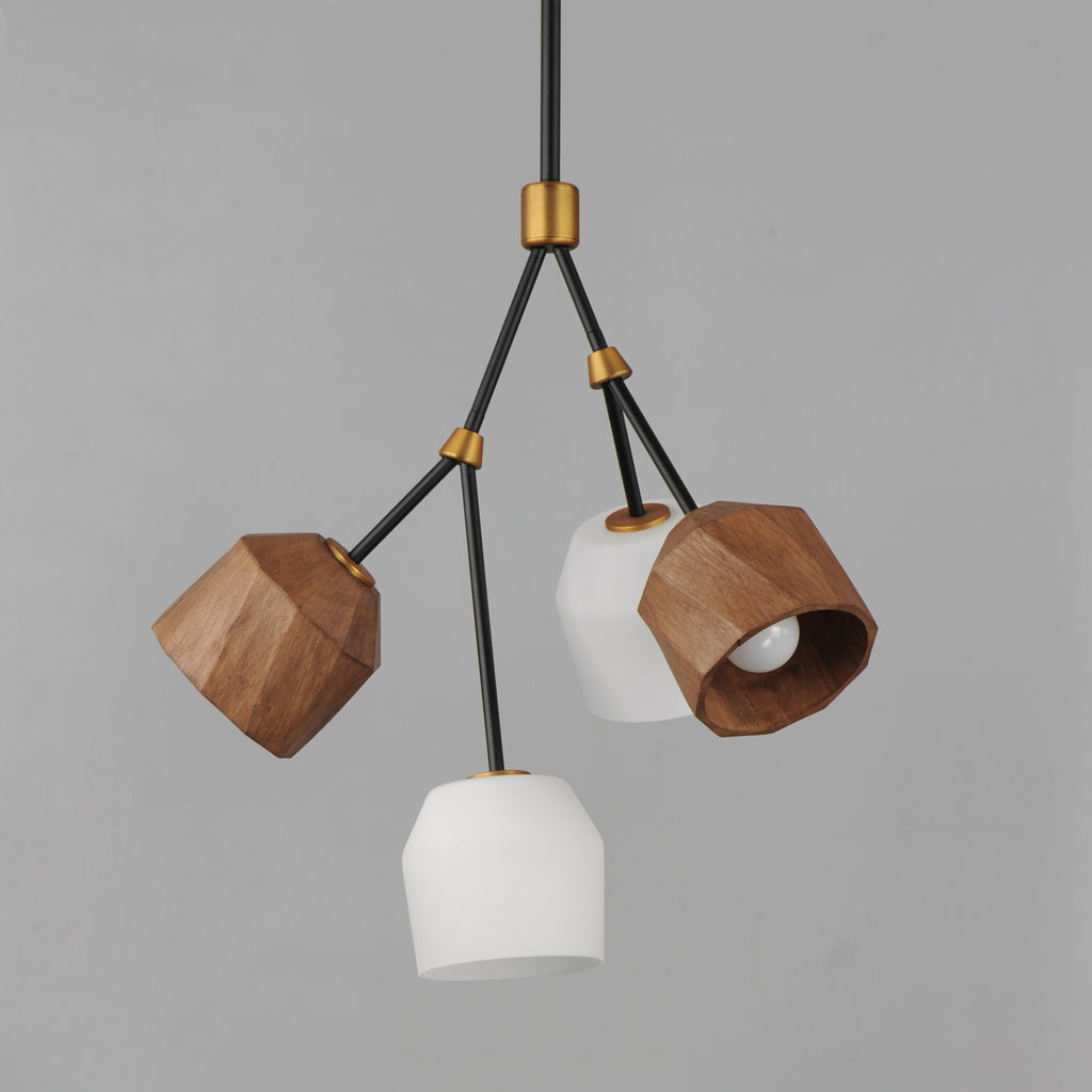 Akimbo Pendant By Maxim Lighting