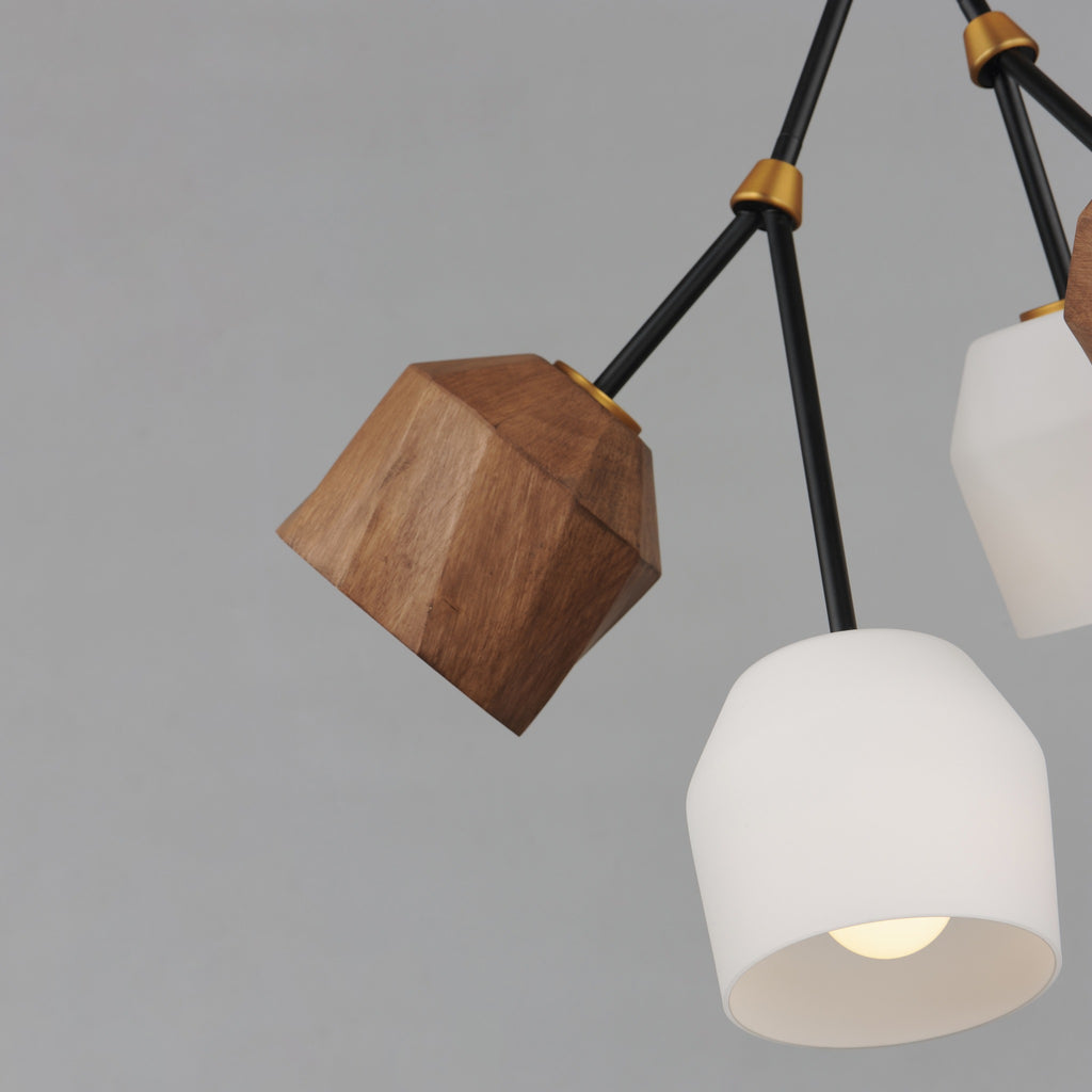 Akimbo Pendant By Maxim Lighting
