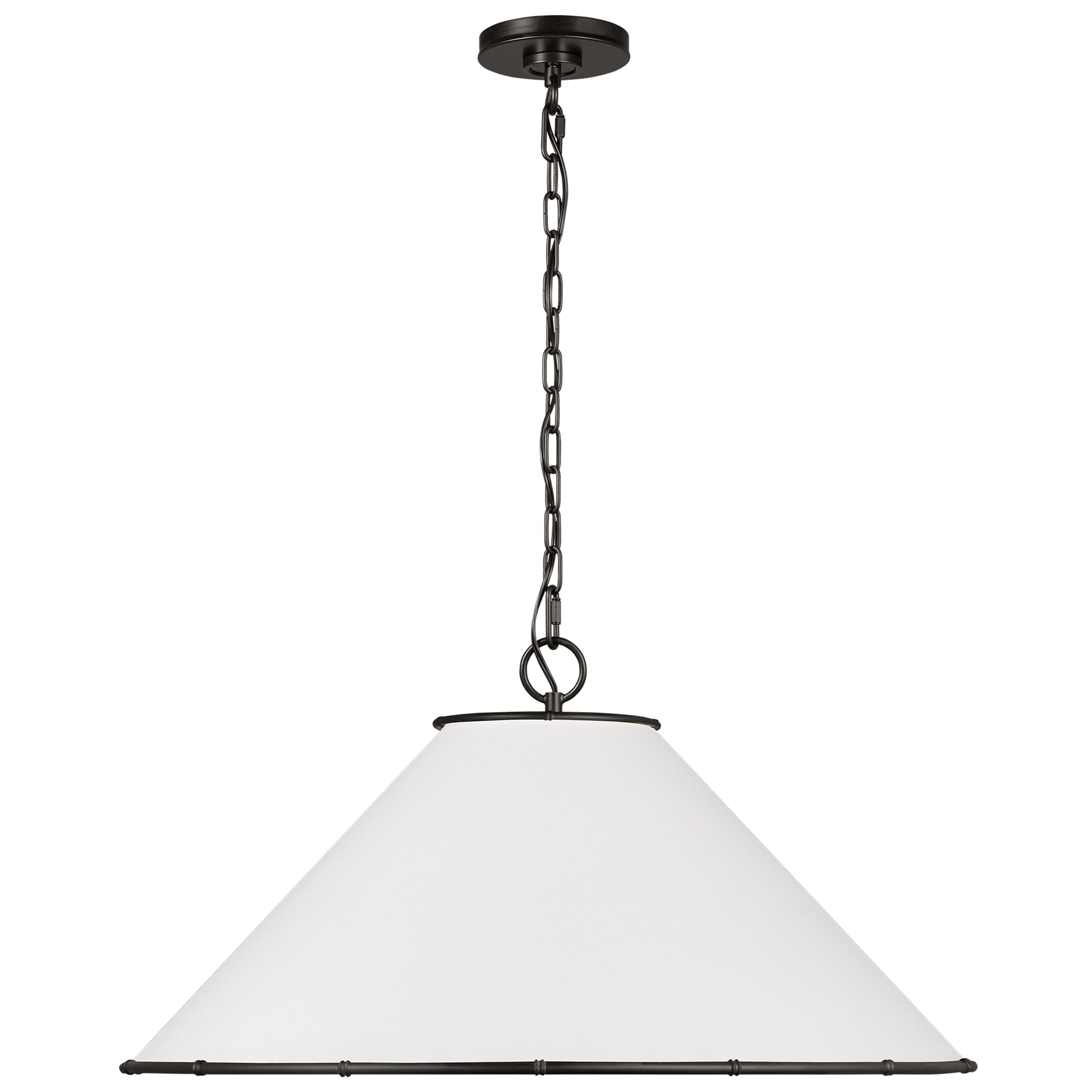 Aldric Pendant By Visual Comfort Studio