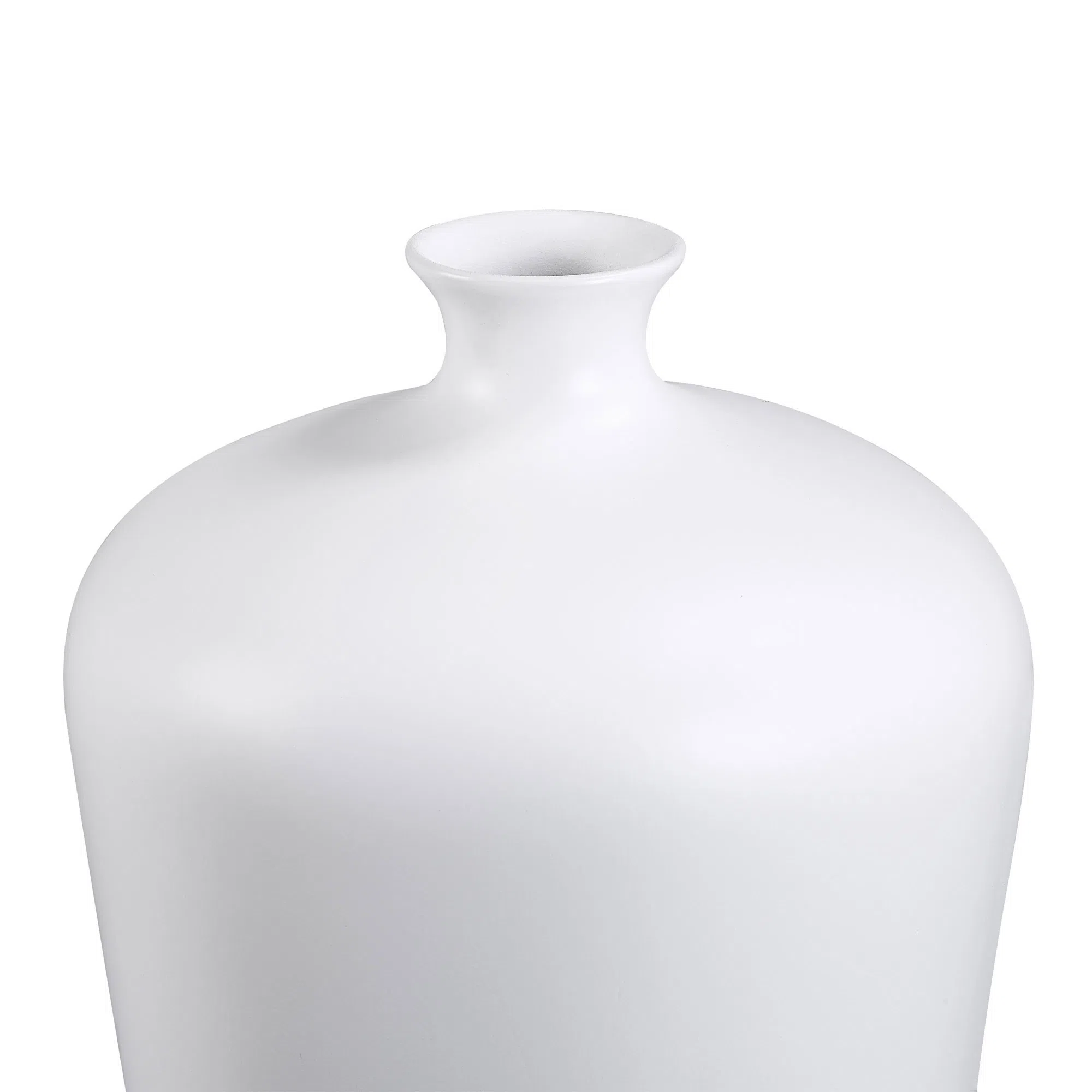 Alfano Vase By Renwil