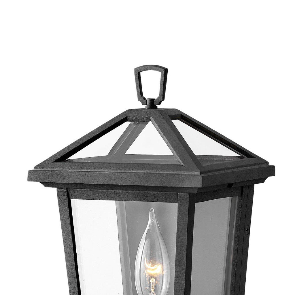 Alford Place Wall Mount Lantern By Hinkley