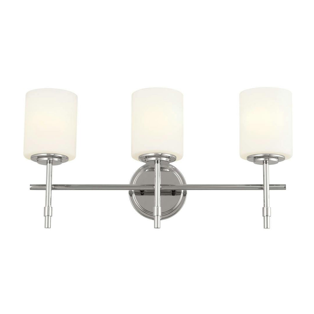 Ali Wall Sconce By Kichler