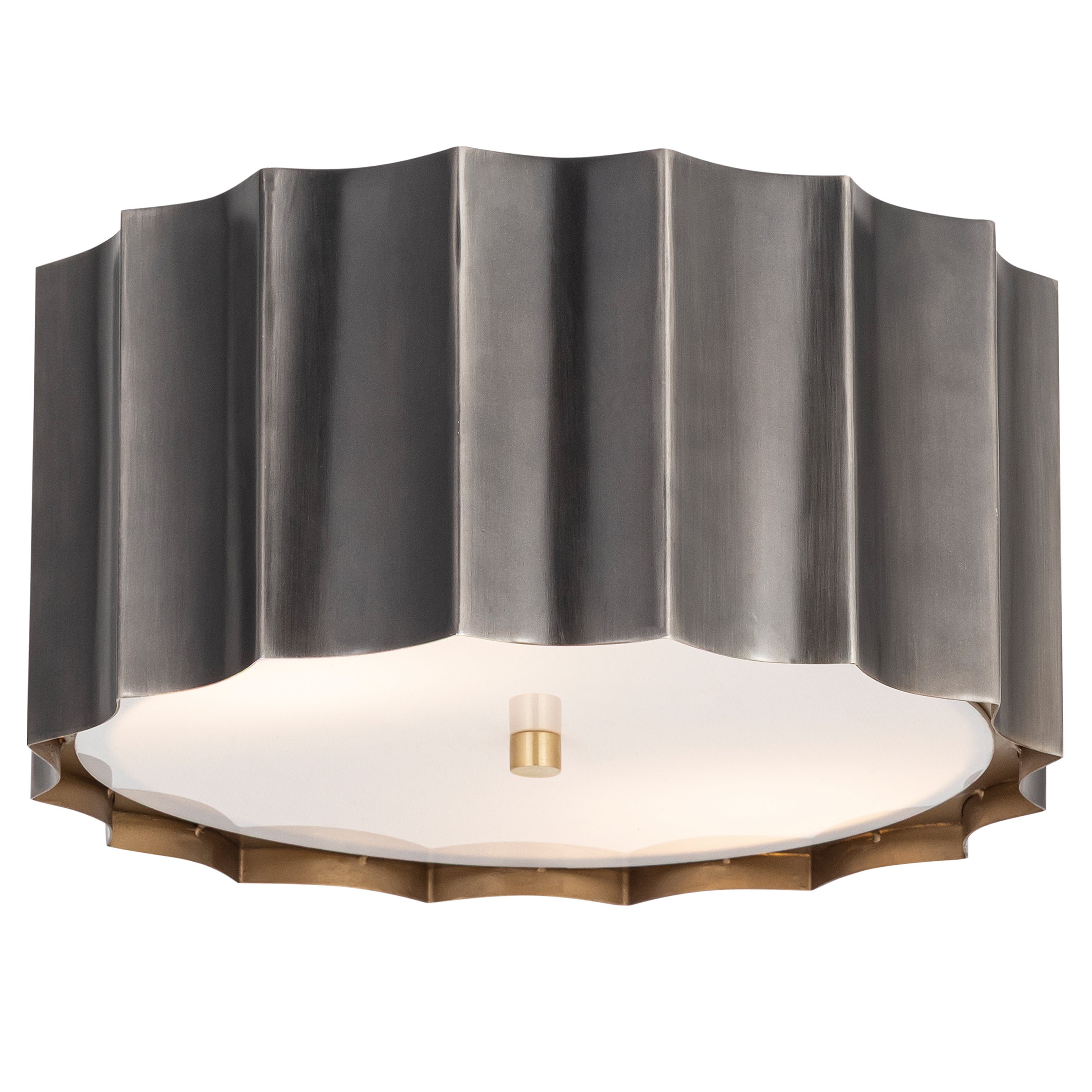 Allegra Flush Mount By Maxim Lighting