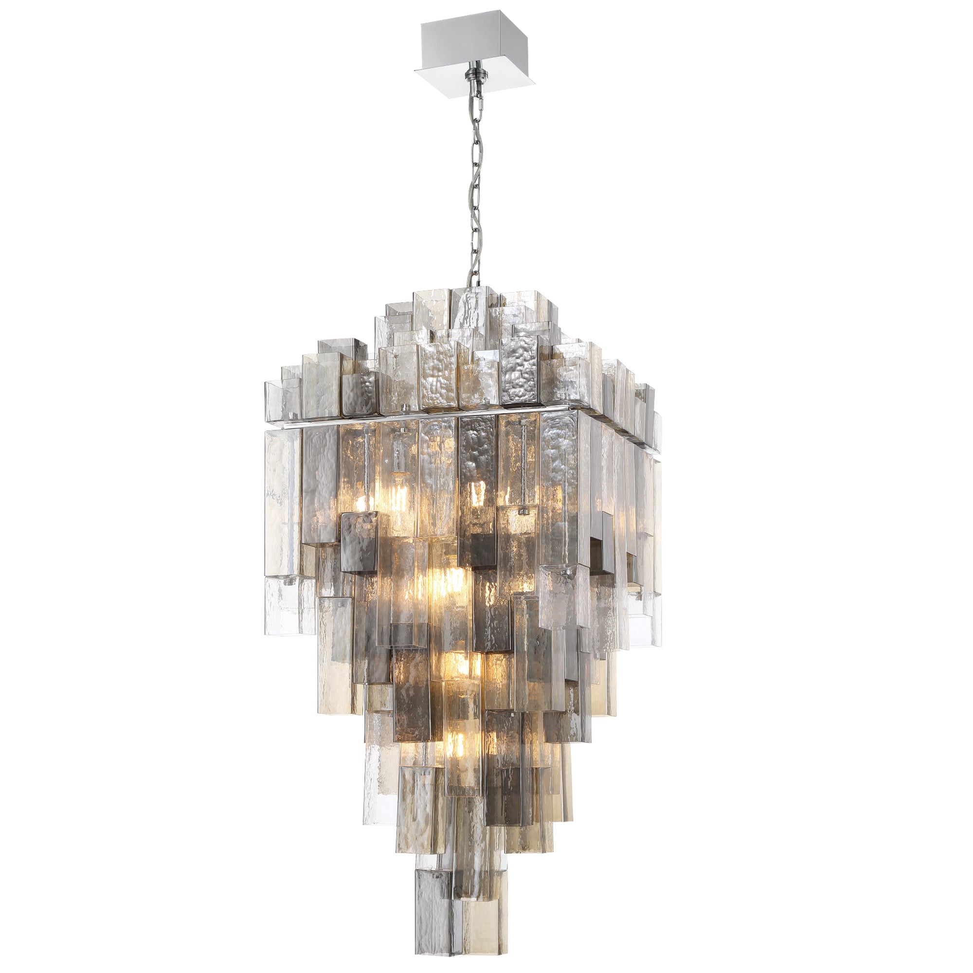 Altesa Chandelier By Eurofase