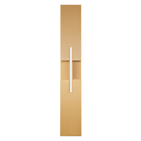 Amari Chandelier by Modern Forms