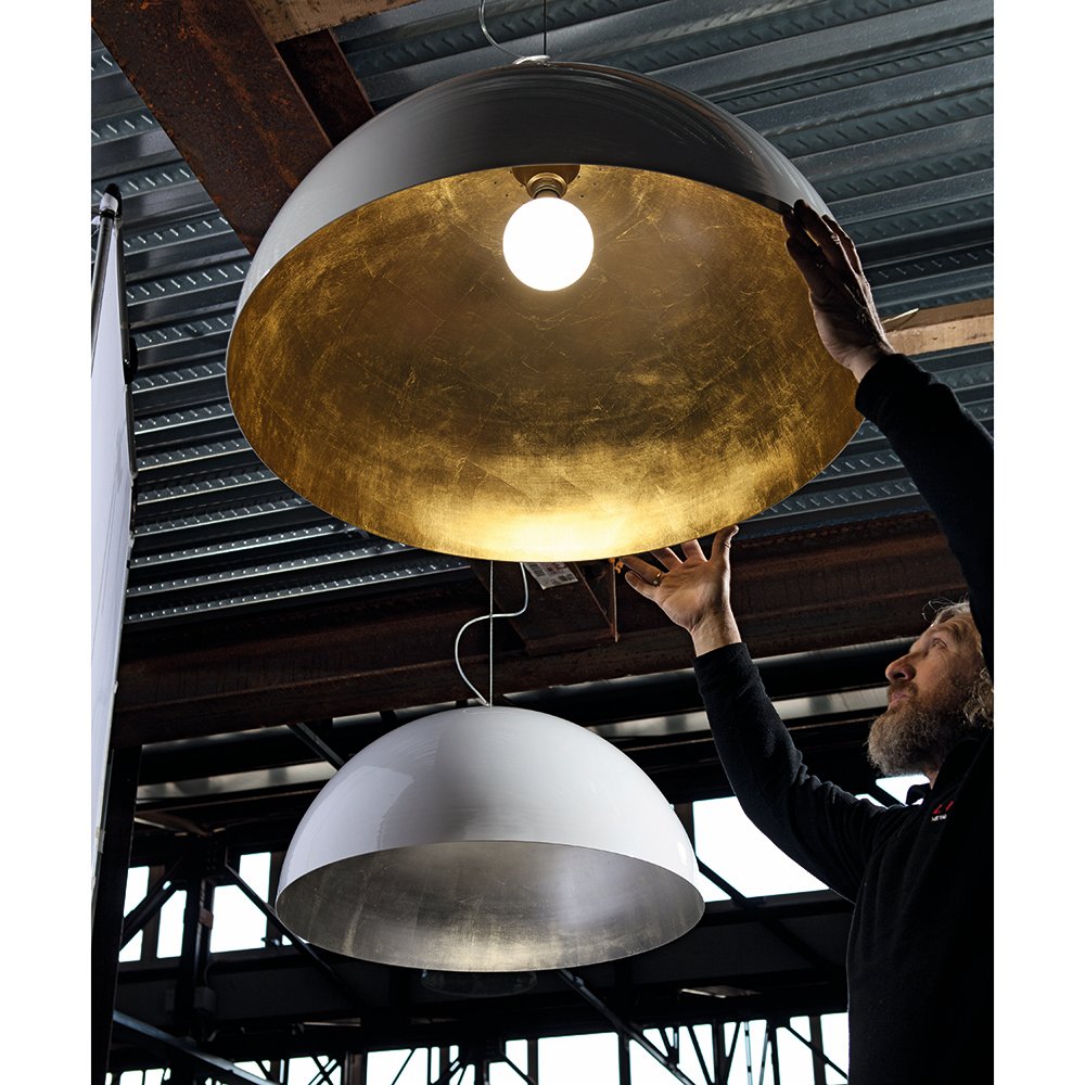 Amedeo Suspension By Zava Luce