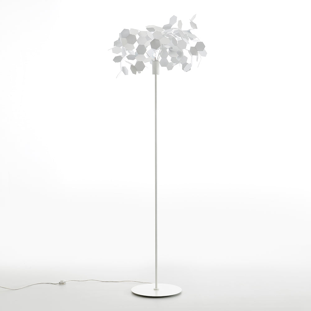 Andromeda Floor Lamp By Zava Luce