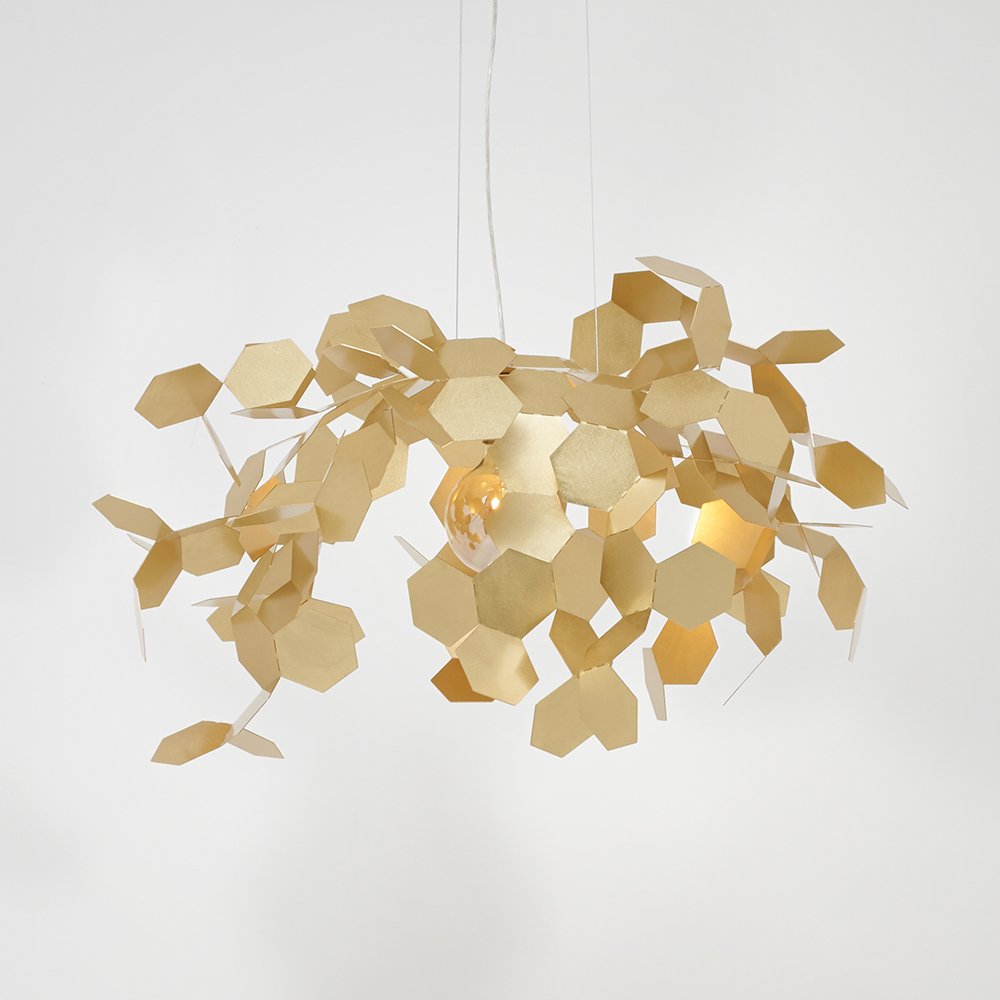 Andromeda Suspension By Zava Luce