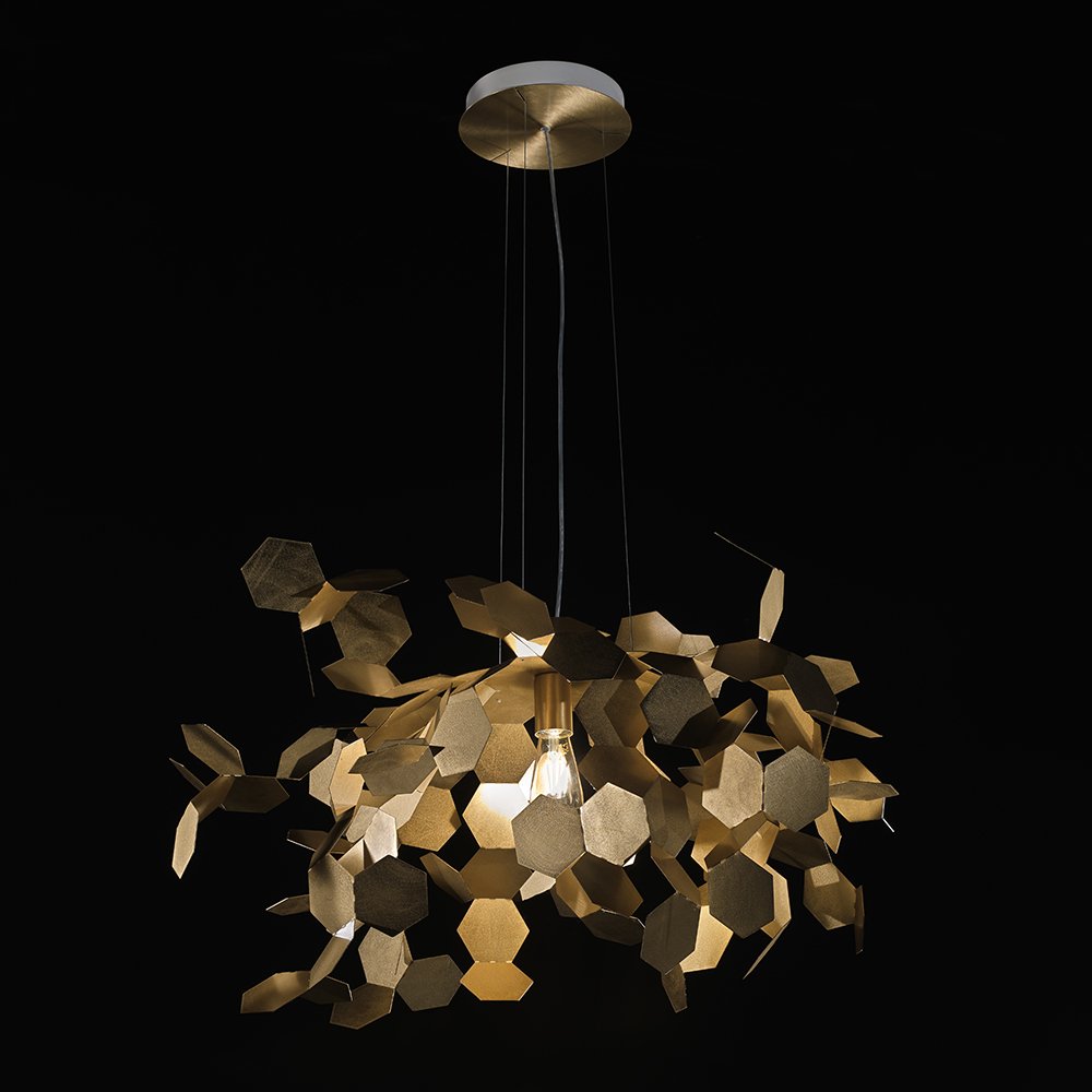 Andromeda Suspension By Zava Luce