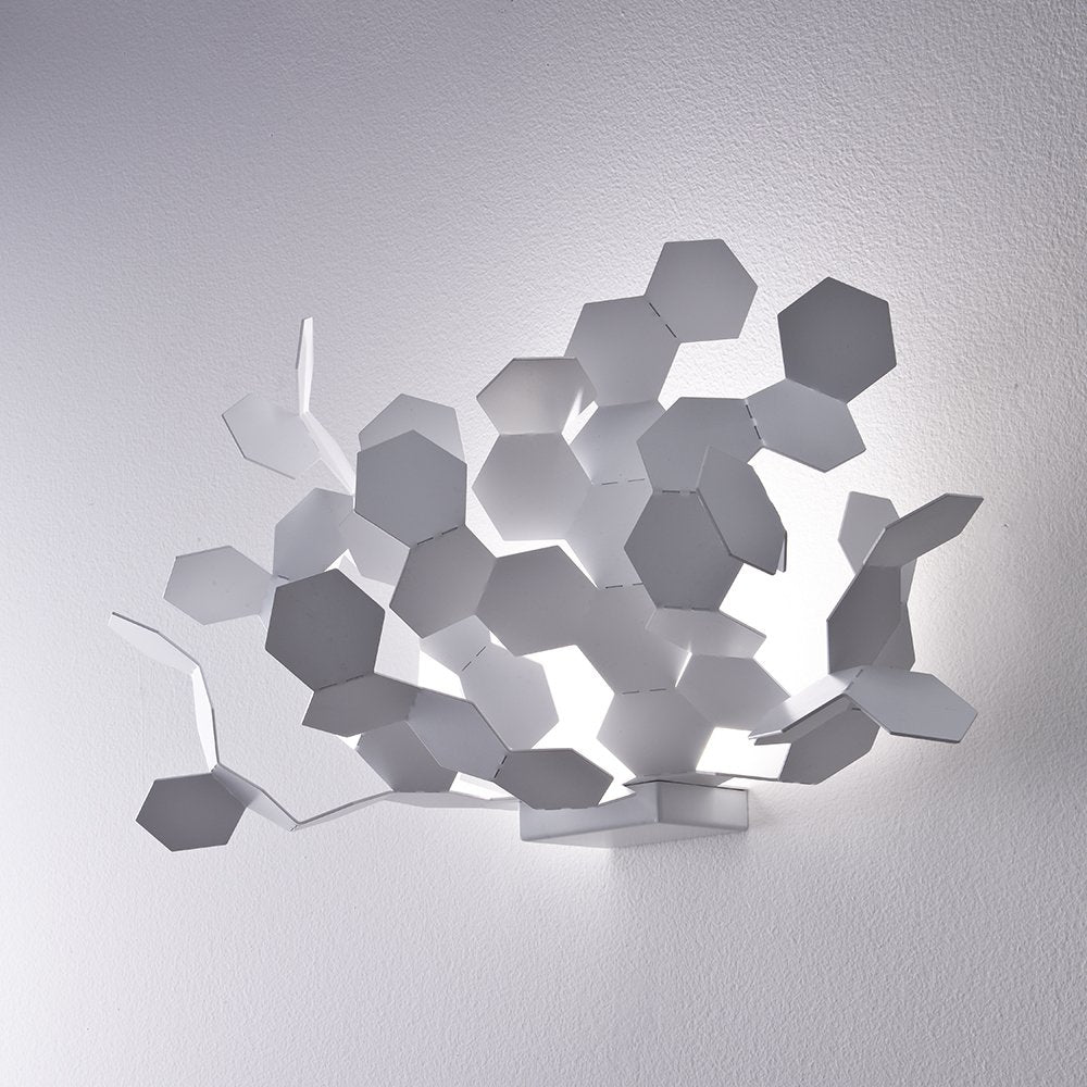 Andromeda Wall Lamp By Zava Luce