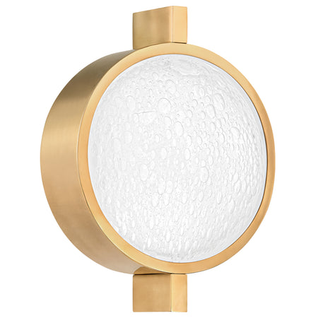 Kyoto Wall Sconce By Corbett