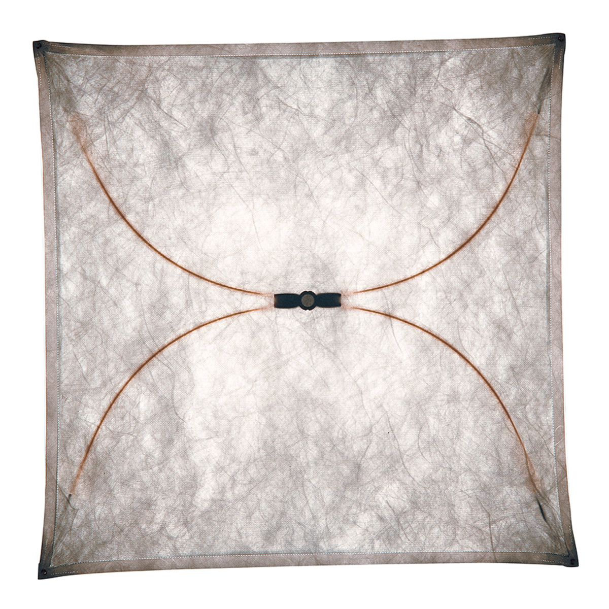 Ariette Ceiling / Wall Light By Flos