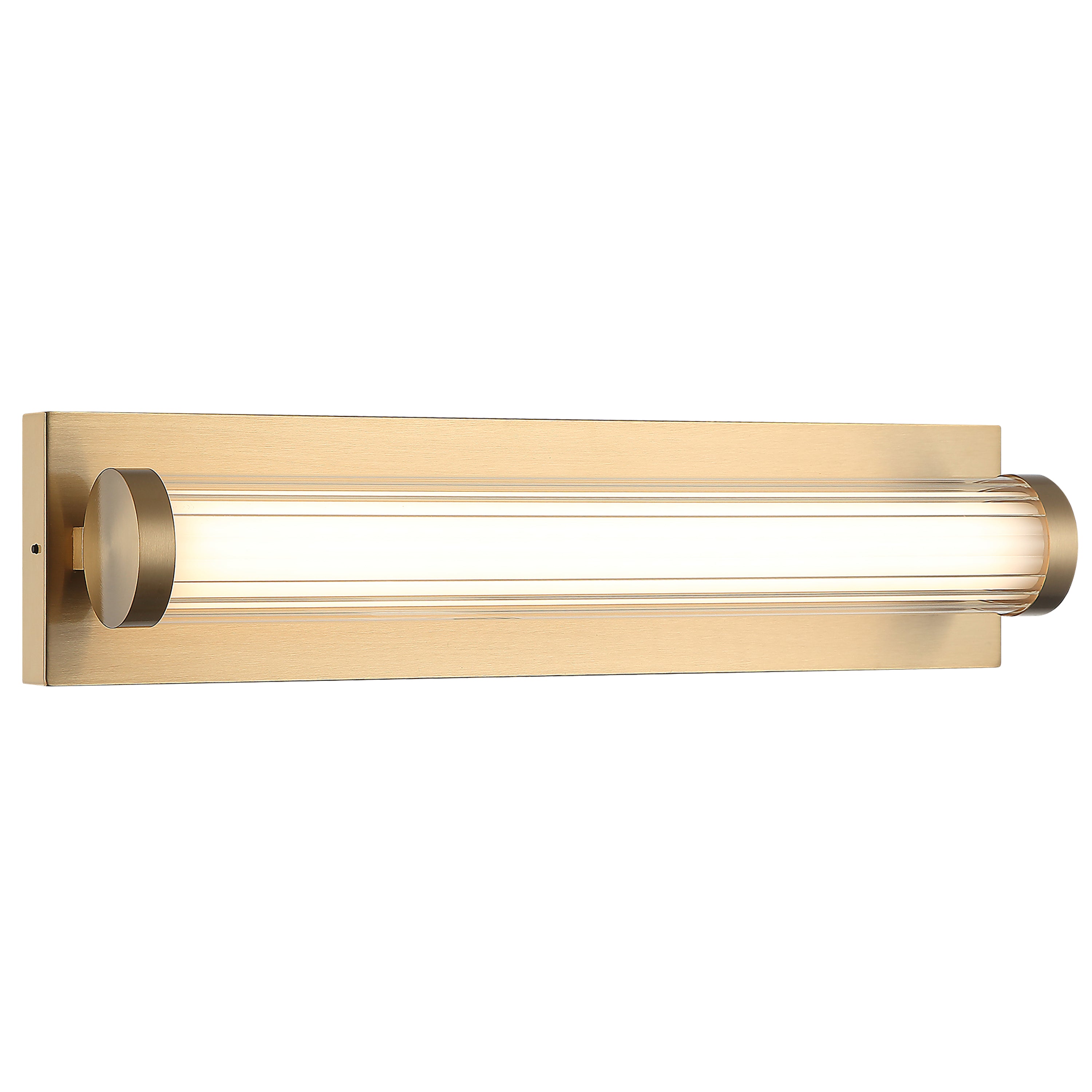 Athena Vanity Light By Matteo