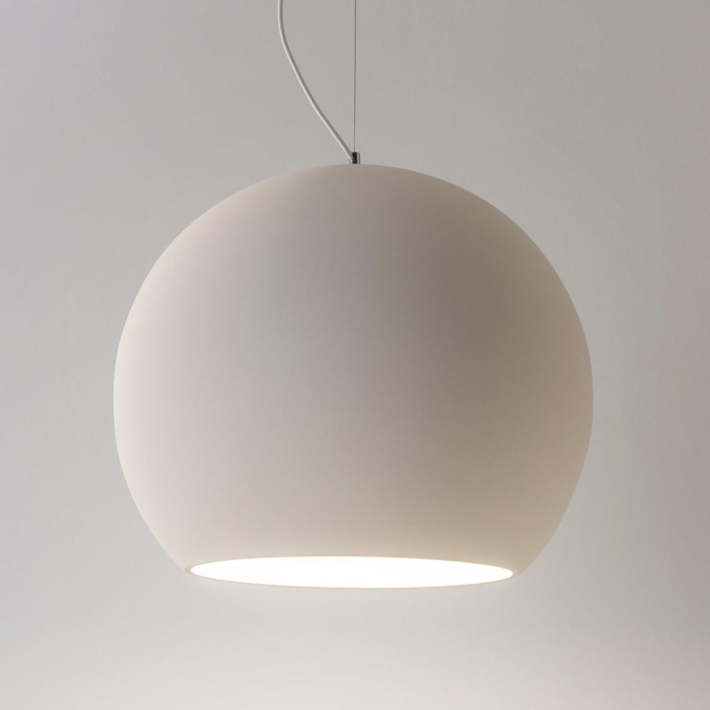 Ball Pendant Light By Geo Contemporary