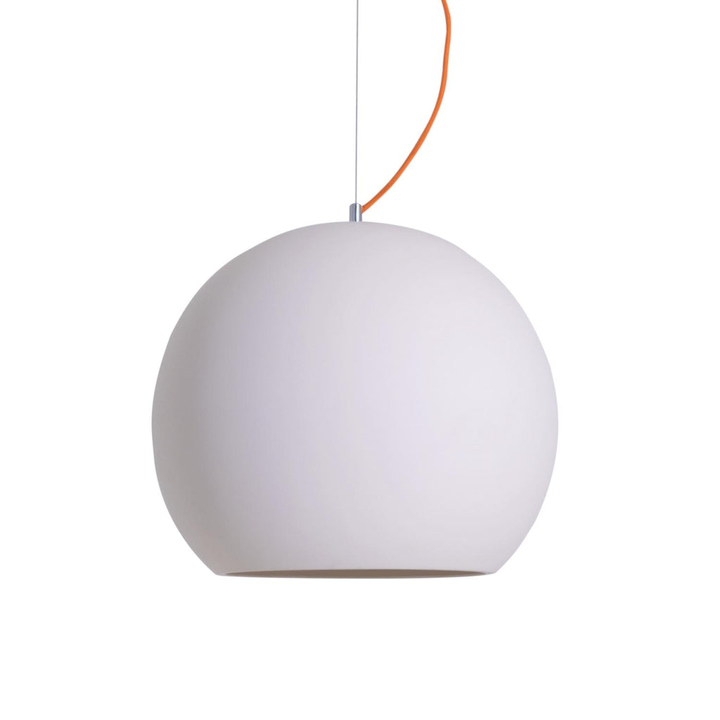 Ball Pendant Light By Geo Contemporary