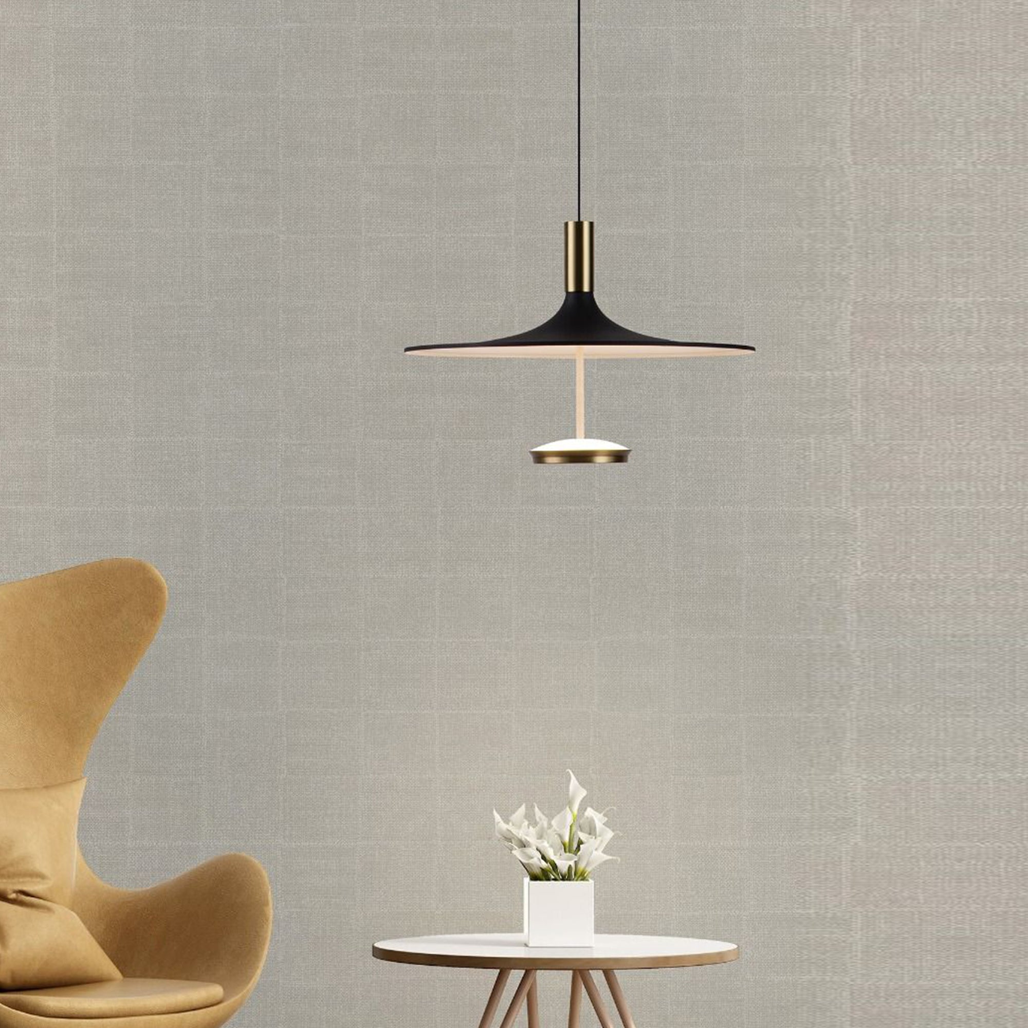 Ballet Pendant Light By Page One
