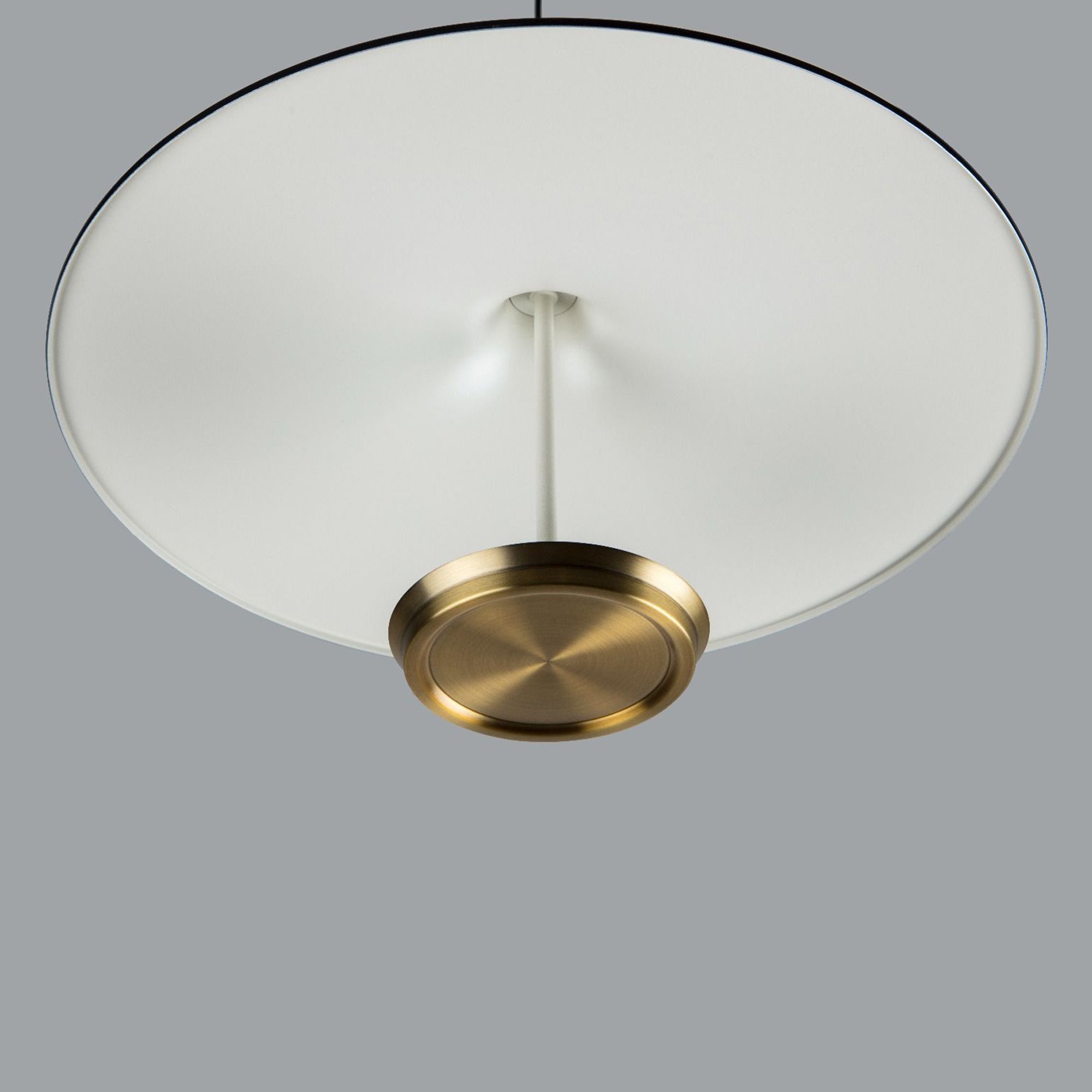 Ballet Pendant Light By Page One