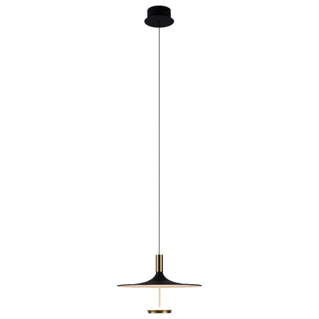 Perla Pendant Light By Page One