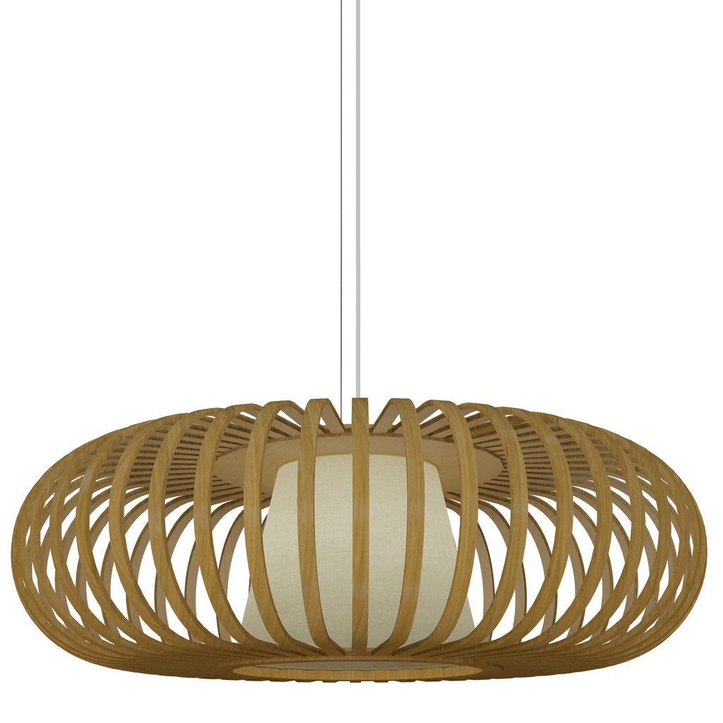 Balloon Large Pendant Light By Accord