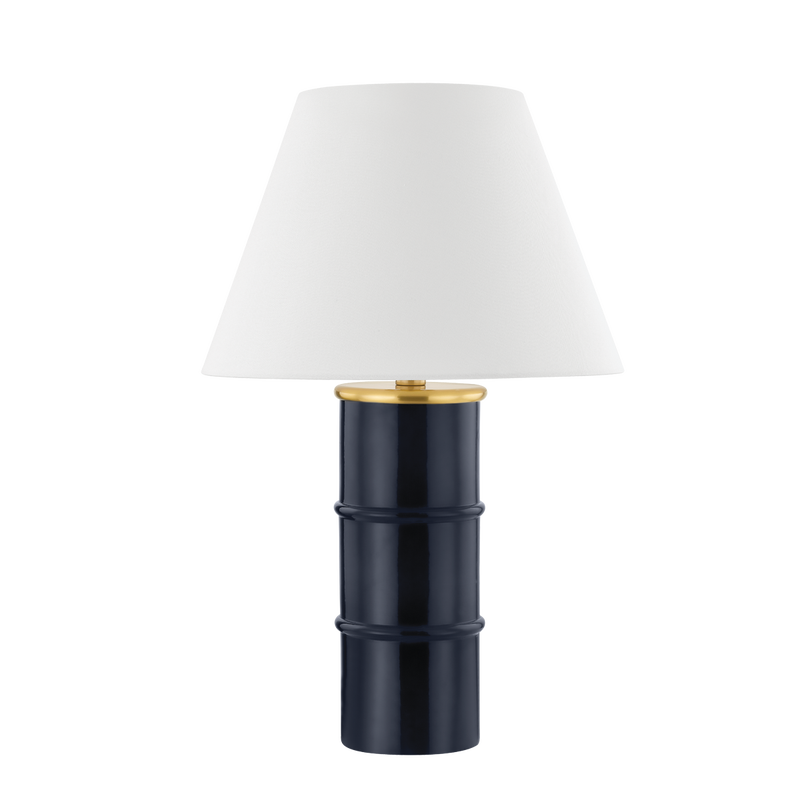 Banyan Table Lamp By Mitzi
